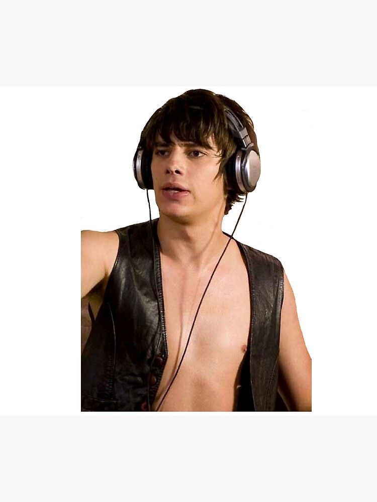 "Rodrick heffley " Poster by chiio0 | Redbubble