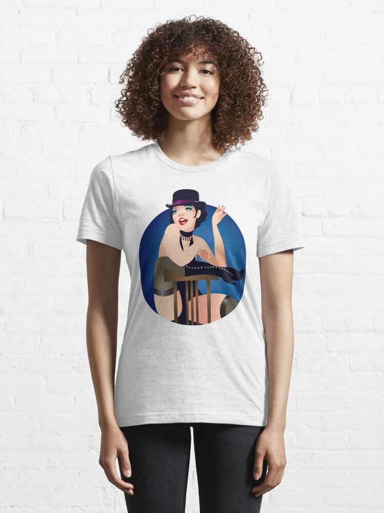 "Mein Herr" T-shirt for Sale by AleMogolloArt | Redbubble | liza t ...