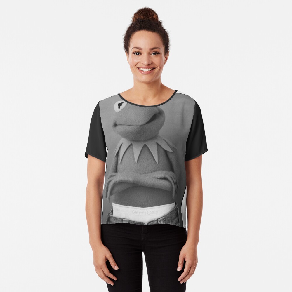"Kermit Clein" Essential T-Shirt by Berengario | Redbubble