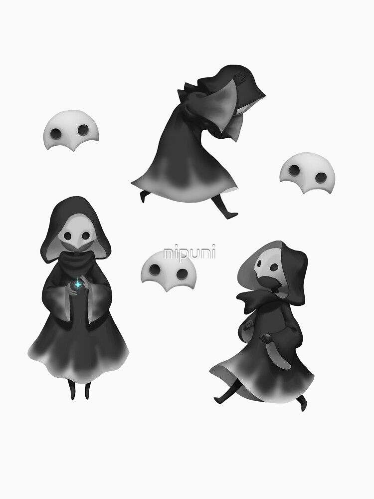 "Ancient ones" T-shirt for Sale by nipuni | Redbubble | ffxiv t-shirts ...