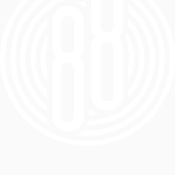 "Classic Oldsmobile 88 emblem" Sticker for Sale by Robin Lund | Redbubble