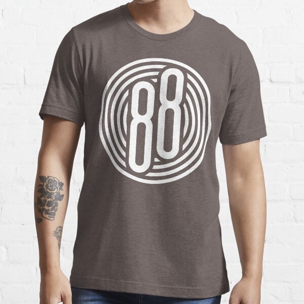 "Classic Oldsmobile 88 emblem" T-shirt for Sale by kosmonaut ...