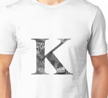 Letter K: Gifts & Merchandise | Redbubble