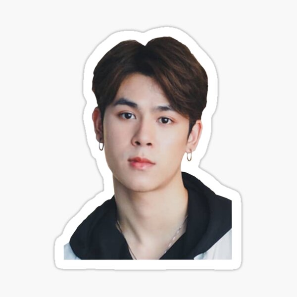 "Bohn My Engineer" Sticker by LauraRtjczk | Redbubble