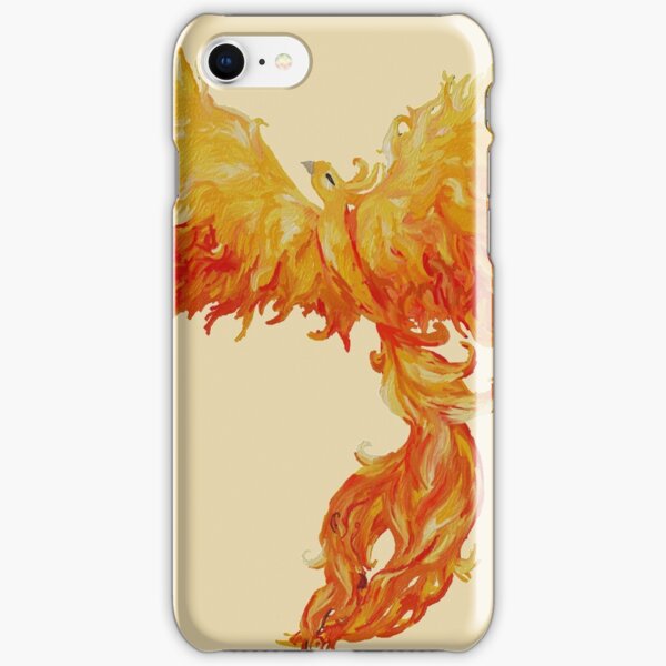 Phoenix iPhone cases & covers | Redbubble