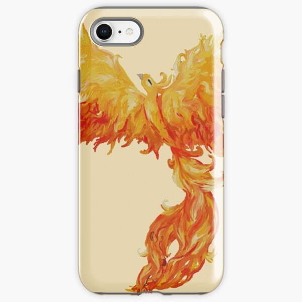 Phoenix iPhone cases & covers | Redbubble