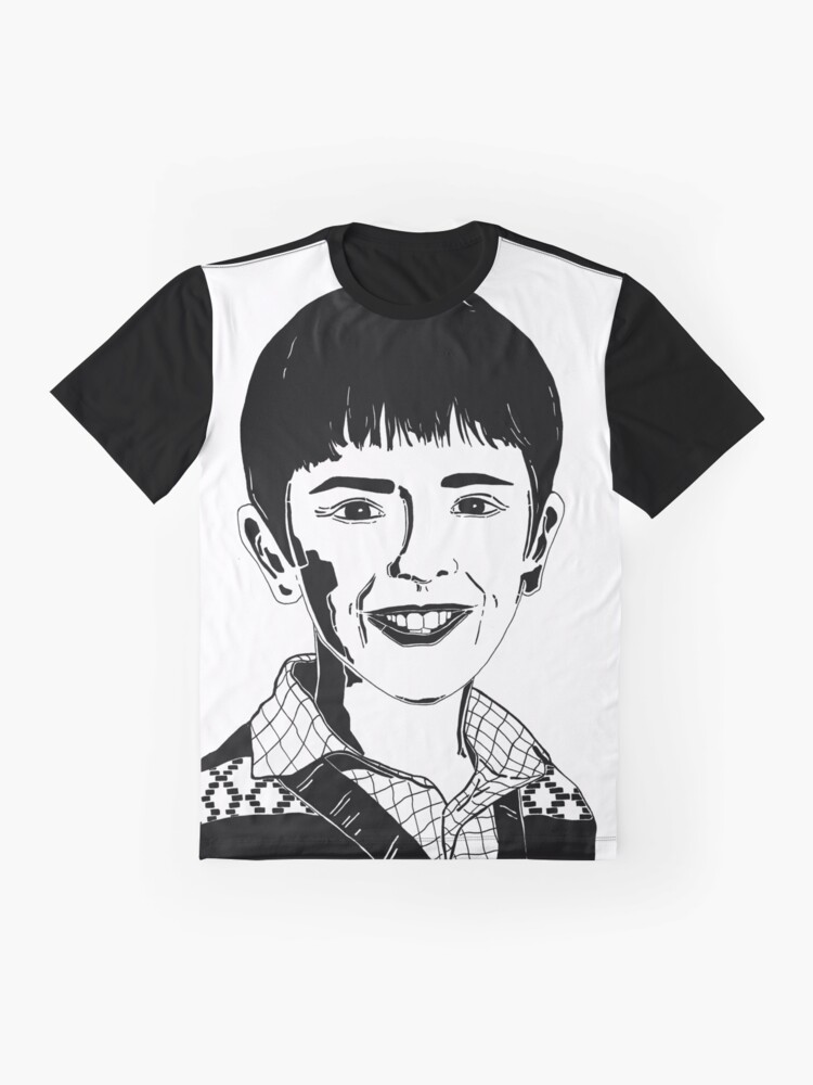 "Charlie Bucket" T-shirt for Sale by emily-eva-alice | Redbubble ...