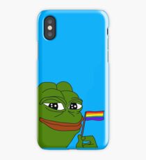 Pepe Frog iPhone Cases & Covers for X, 8/8 Plus, 7/7 Plus, SE, 6s/6s ...