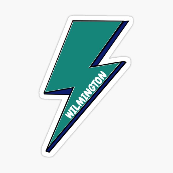 Unc Wilmington Stickers | Redbubble