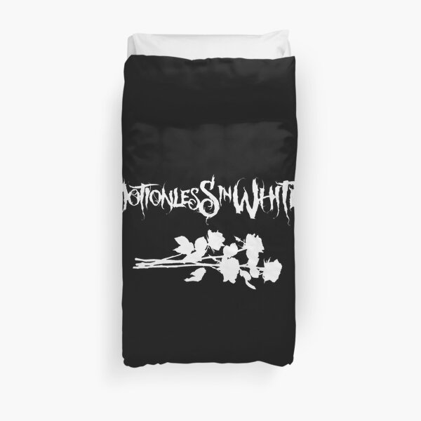 Motionless Duvet Covers | Redbubble