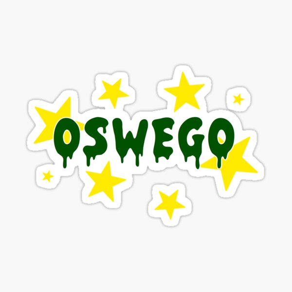 Oswego Ny Gifts & Merchandise | Redbubble