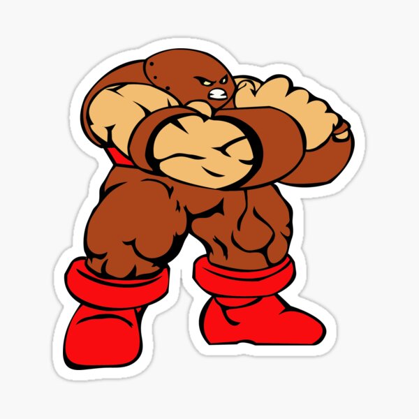 "Juggernaut MVC2" Sticker for Sale by CreativeFlame | Redbubble
