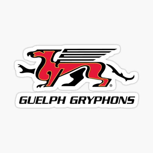 Guelph Gryphons Gifts & Merchandise | Redbubble