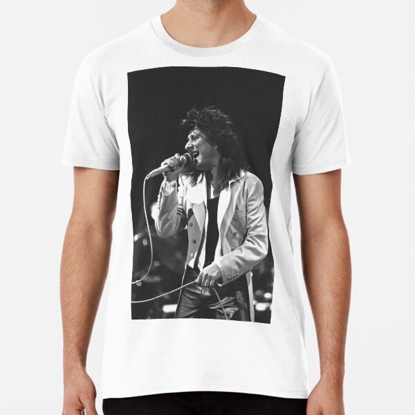 Steve Perry T-Shirts | Redbubble