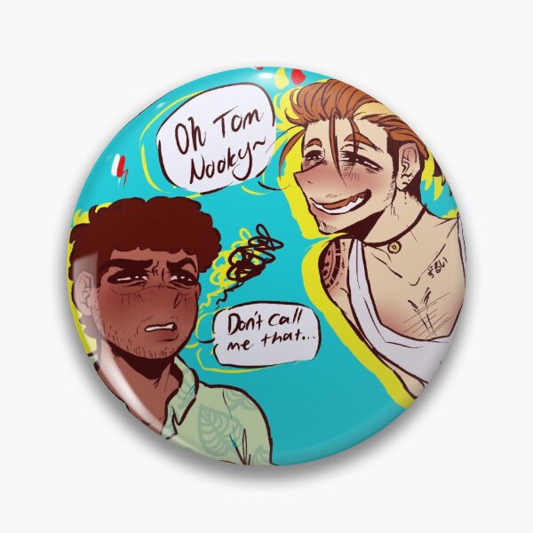 Redd Tom Nook Gifts & Merchandise | Redbubble