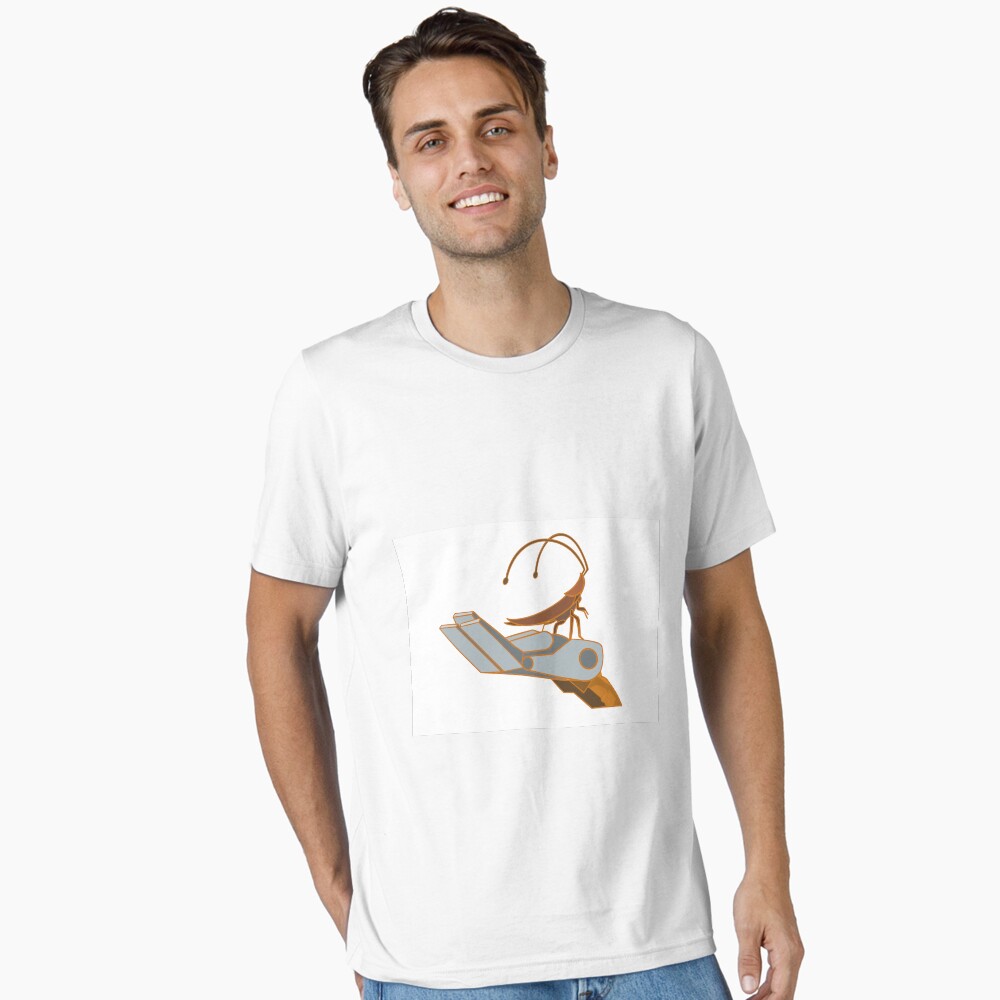 "Best friends WALL-E and cockroach" Poster for Sale by applejack26 ...