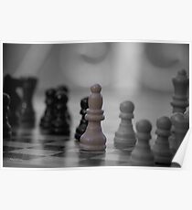 Chess: Posters | Redbubble