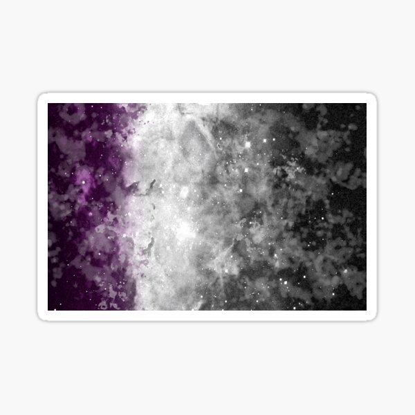 "Space " Sticker for Sale by msawyer | Redbubble