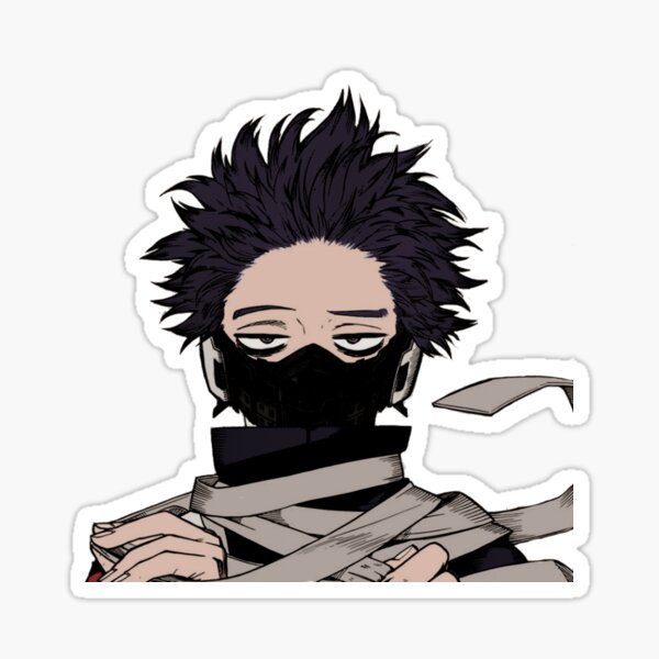 Hitoshi Shinso Geschenke & Merchandise | Redbubble