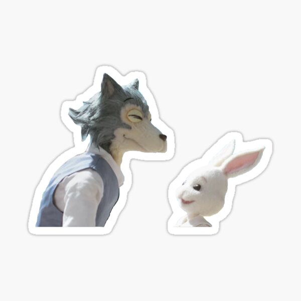 Beastars Merch & Gifts for Sale | Redbubble