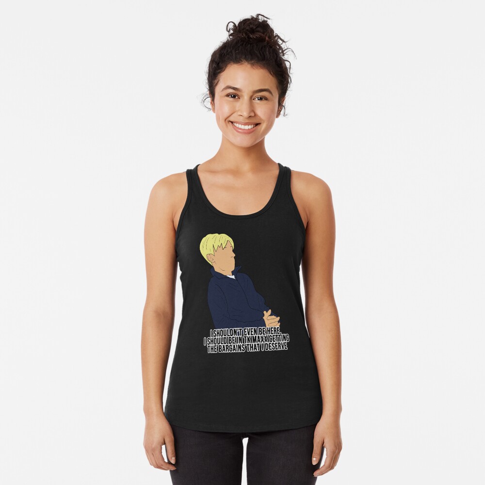 "Kurtan Mucklowe This Country TK Maxx Quote" Sticker for Sale by ...