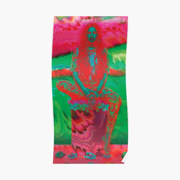 "M.I.A. Matangi " Poster for Sale by robyndh | Redbubble