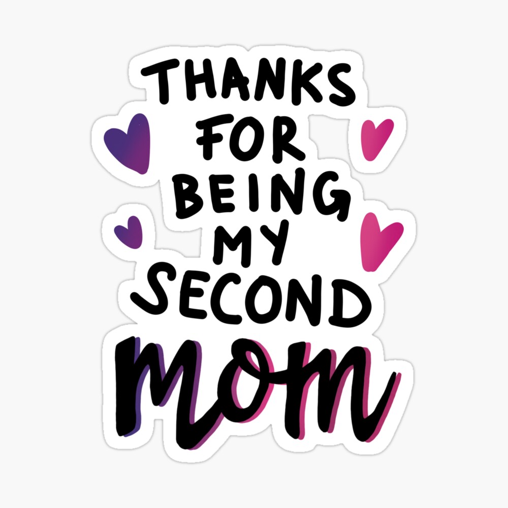 Second Mom Memes