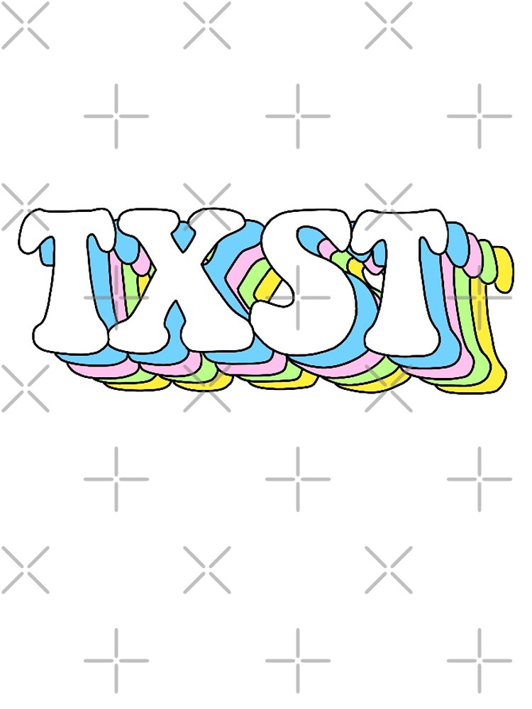 "70s TXST" Canvas Print for Sale by ashcork | Redbubble