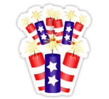 "Firecracker Celebration " by Gravityx9 | Redbubble