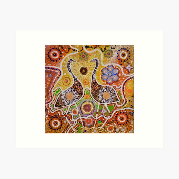 kunjawildifeart Shop | Redbubble