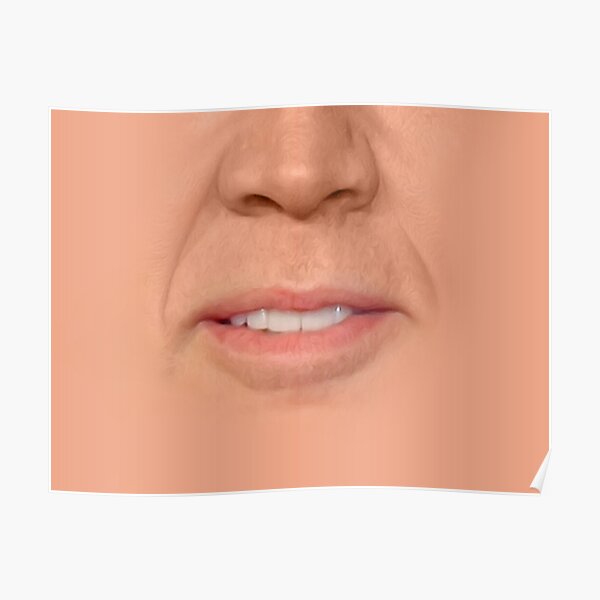 "Nicolas Cage Mask" Poster for Sale by mavisshelton | Redbubble