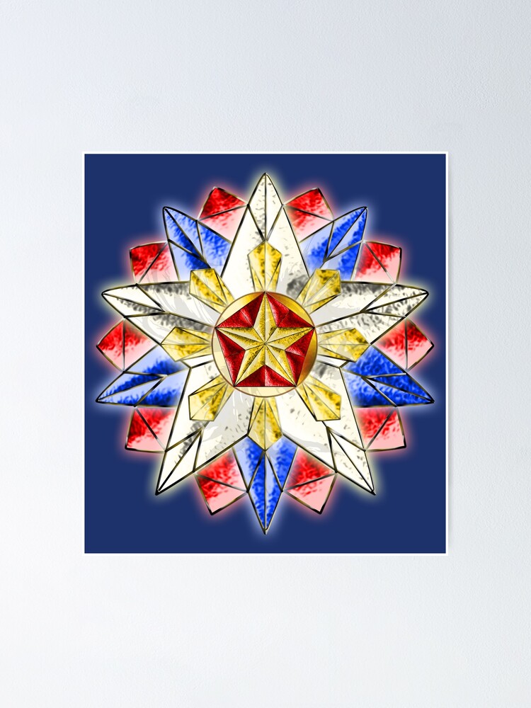"Parol" Poster for Sale by nostalgink | Redbubble