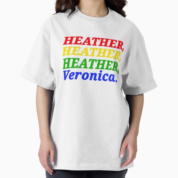 Heathers Merch & Gifts for Sale | Redbubble