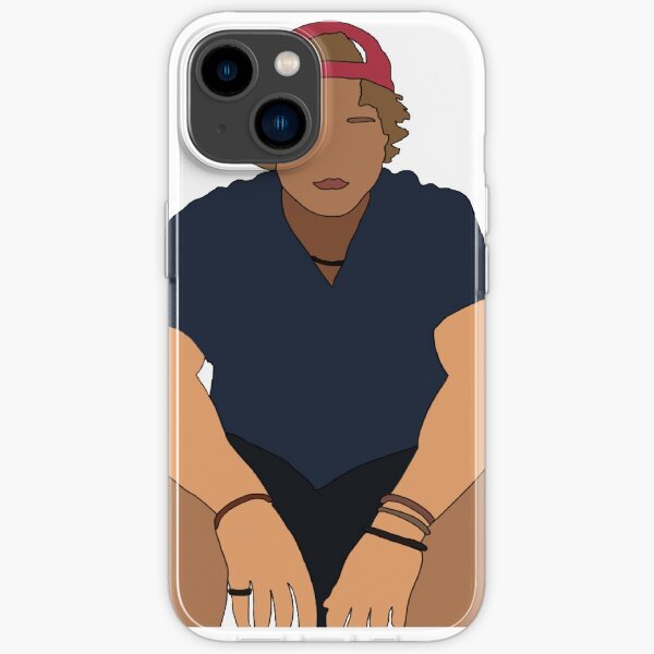 "JJ Outer Banks" iPhone Case for Sale by chloep9 | Redbubble