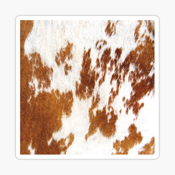 Faux Fur Stickers | Redbubble