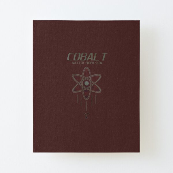 Rust Logo Mounted Prints | Redbubble