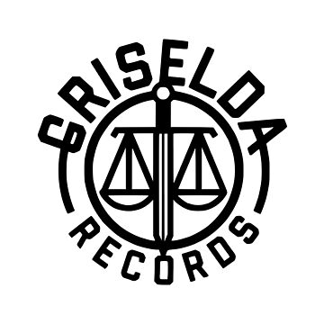 "Griselda Records Logo" Sticker by Kyyyyyyyyyy | Redbubble