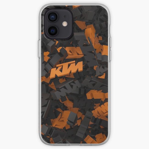 Ktm Racing iPhone cases & covers | Redbubble