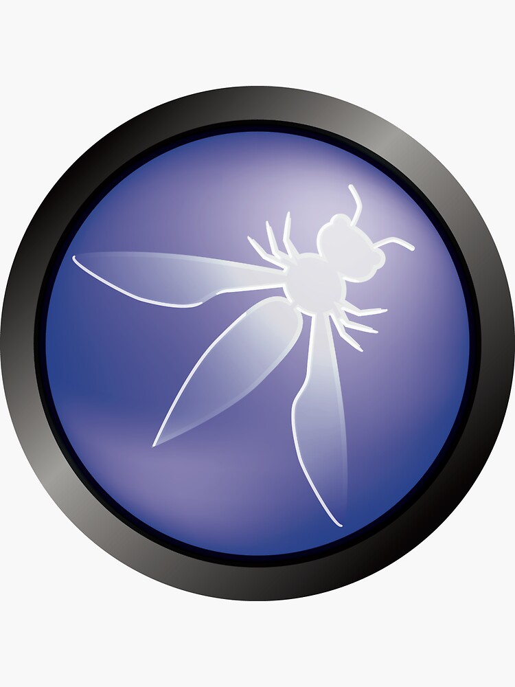 "OWASP stickers" Sticker by geekgoods | Redbubble