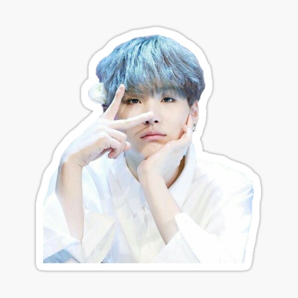 "cute suga" Sticker for Sale by thebestuff | Redbubble