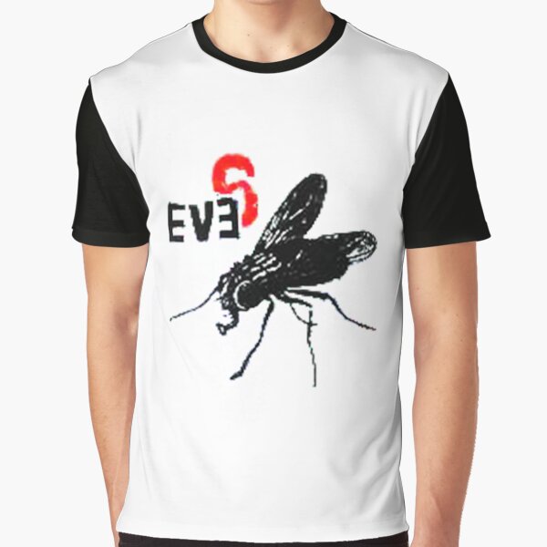 Eve 6 T-Shirts | Redbubble