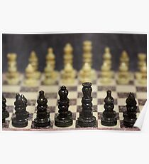 Chess: Posters | Redbubble