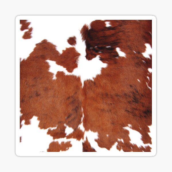 Faux Fur Stickers | Redbubble