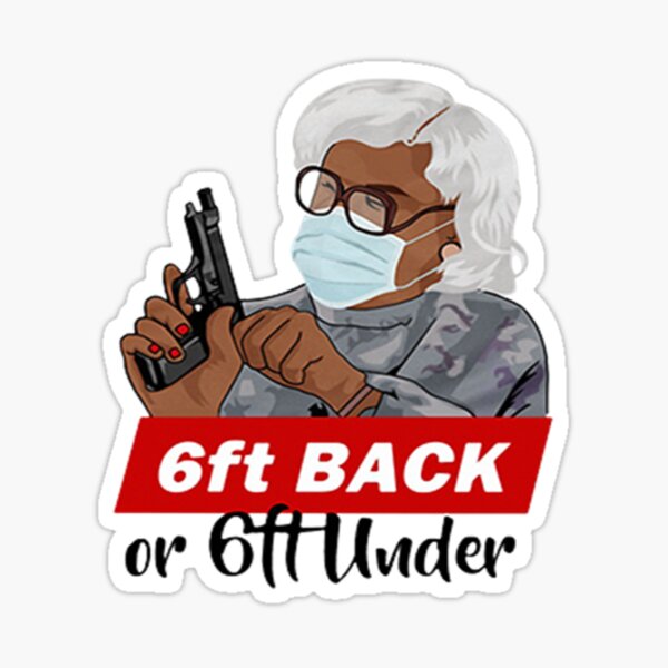 Madea Gifts & Merchandise | Redbubble