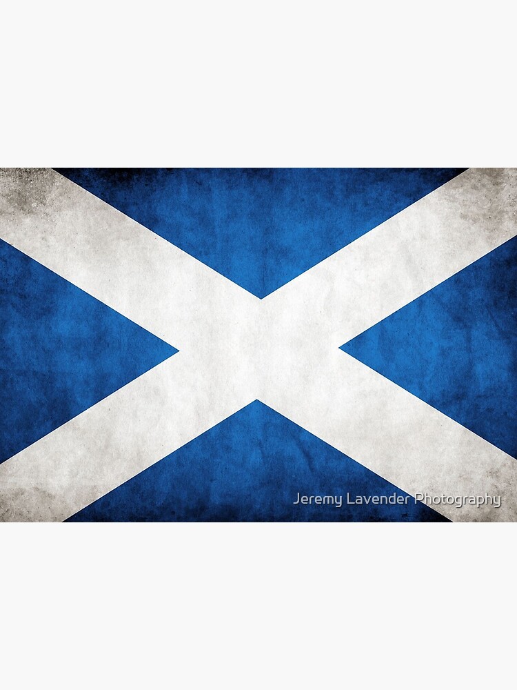 "Scottish Flag" Mask for Sale by 242Digital | Redbubble