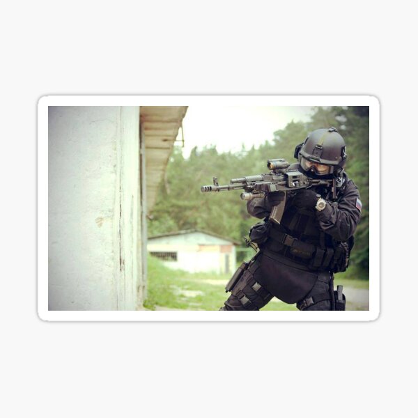 "OPERATOR" Sticker for Sale by Aestheics--- | Redbubble