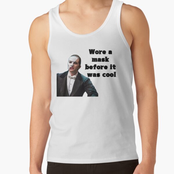 Phantom Of The Opera Gifts & Merchandise | Redbubble