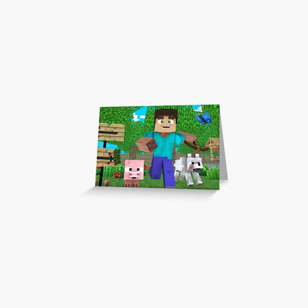 Minecraft Gifts & Merchandise | Redbubble
