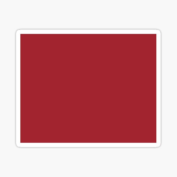 "Pantone Samba pure clear red dark colour Autumn/Winter 2020/2021 ...