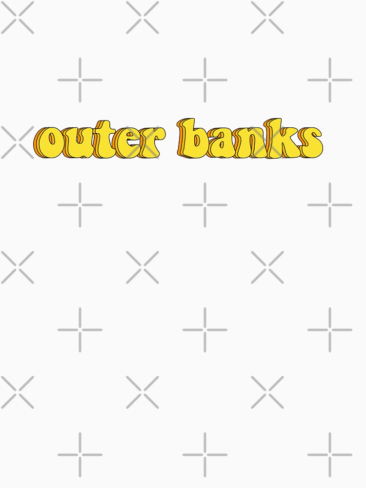 "Outer banks Netflix obx Pogue life sticker pack JJ John B Sara Sarah ...